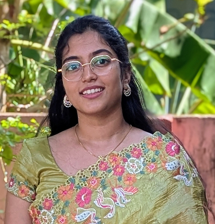 Sibbya Sunil - AWS Solutions Architect